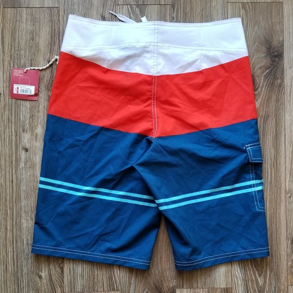 Mossimo Supply Co. | Swim | Mossimo Supply Co Swim Trunks | Poshmark